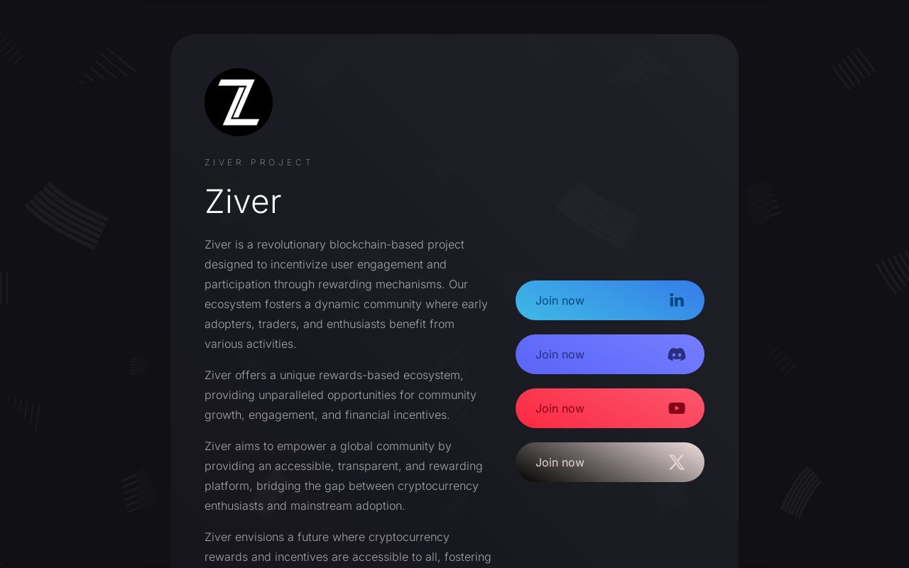 Ziver